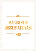 ZiyoNET › Kutubxona › O’zbekiston tarixini o’rganishda arxiv ...